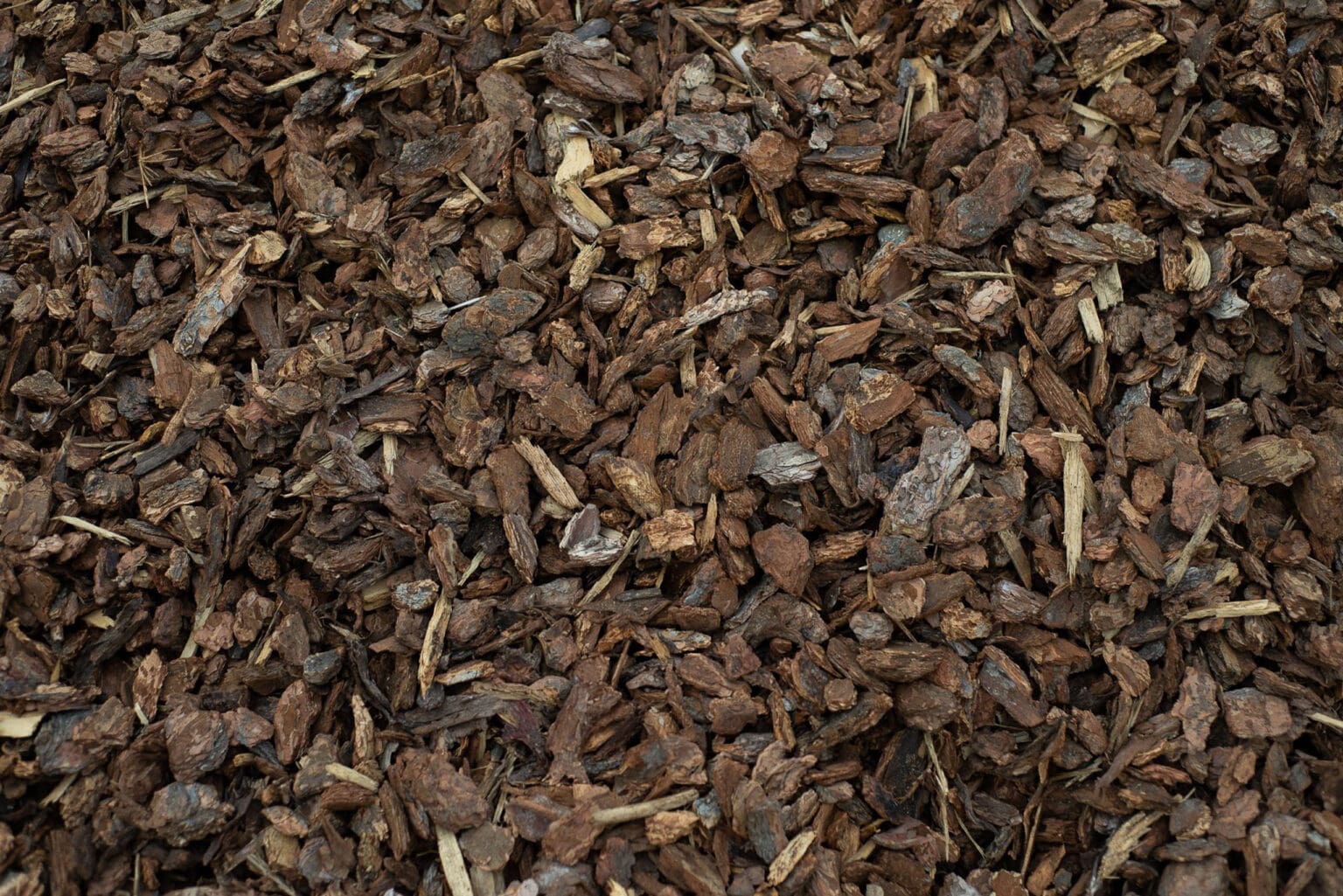 Pine Bark – Mulch, Mini-Nuggets, Nuggets | Nursery Supply Co.