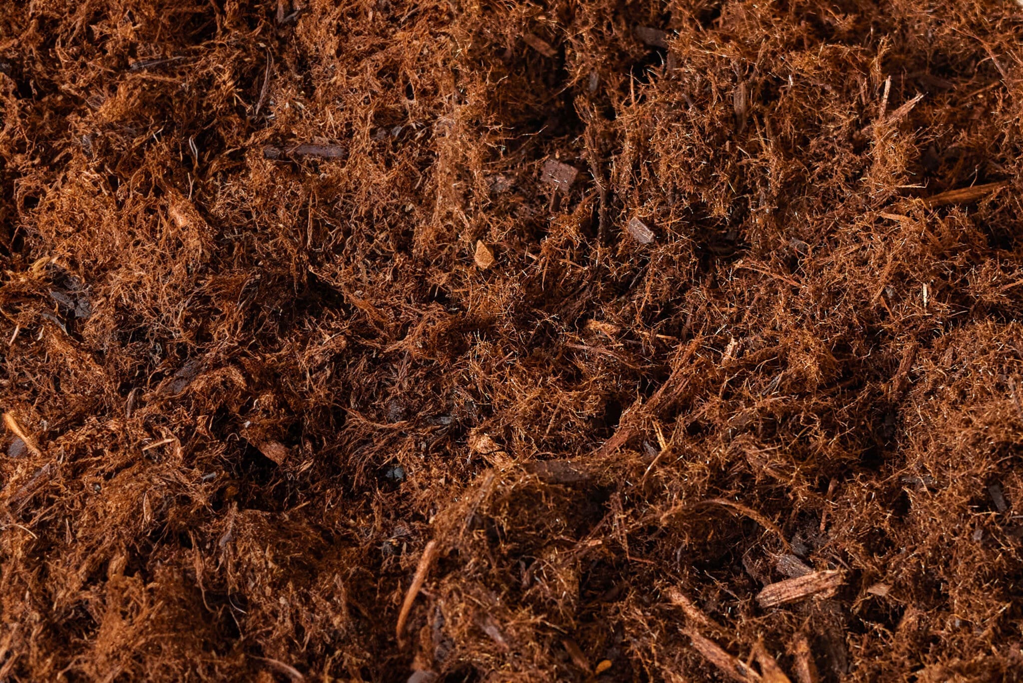Sierra's Choice Grade "A" Redwood Mulch | Nursery Supply Co.